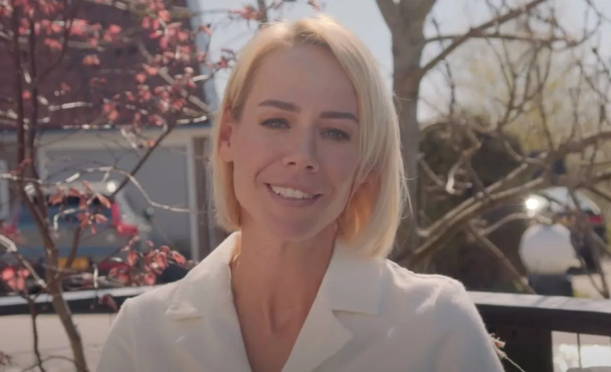 Nicolette Kluijver bevestigt nieuwe liefde: ''Erg gezellig''