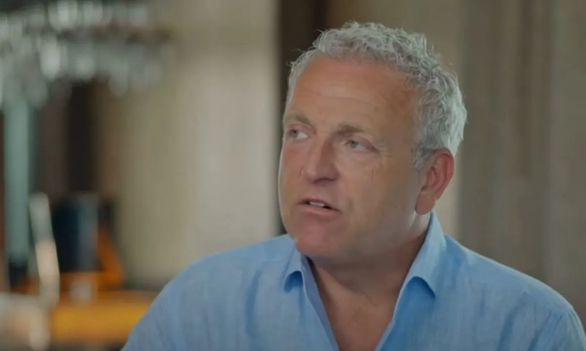 Gordon is één dag terug en meteen laaiend: ''Totale f*cking bullsh*t!''