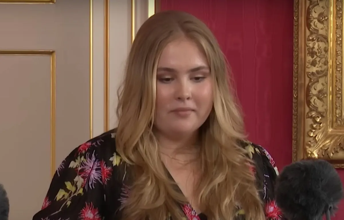 Relatie Amalia en Boris op knappen: ''Hij wil niet verder''