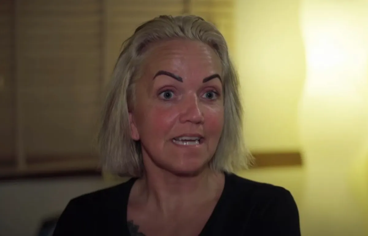 MAFS-Chantal is na vier jaar eindelijk eerlijk over het programma