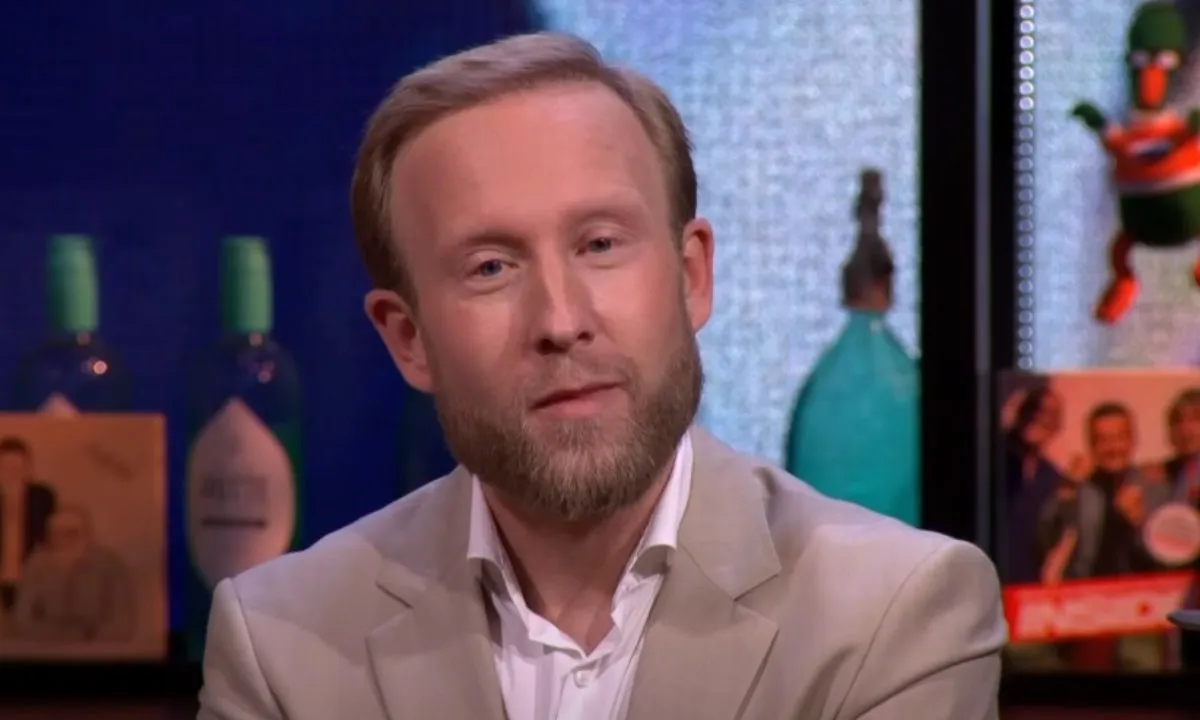 Raymond Mens deelt vreselijk nieuws: ''Ik denk dat ik doodga''