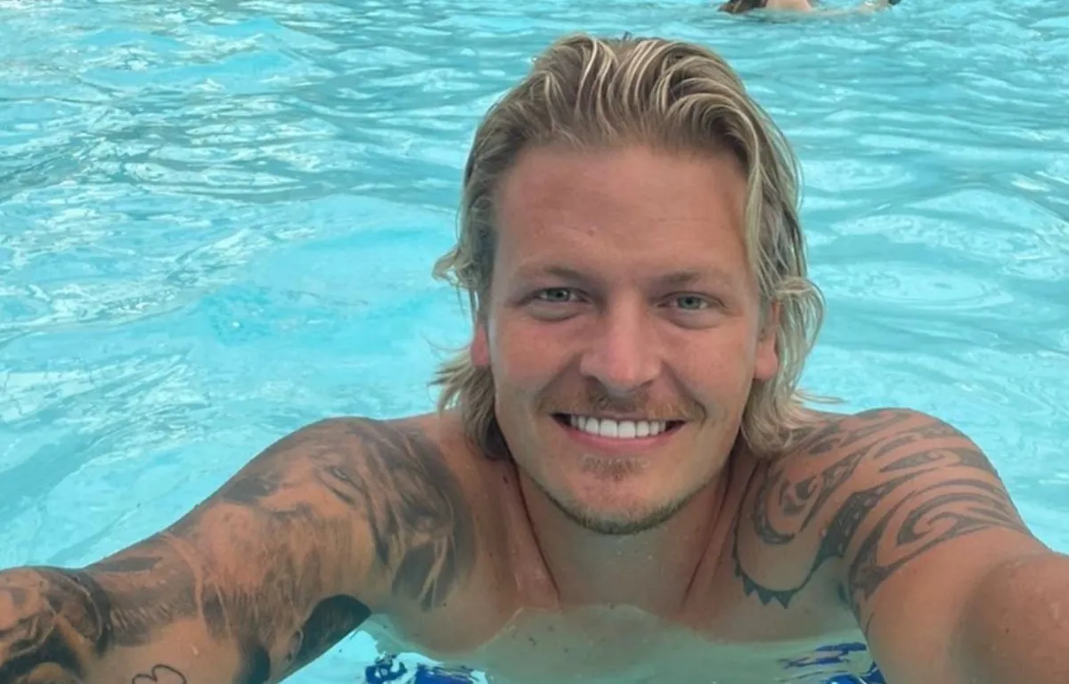 Uitgelekt: Dit is waarom Thomas Berge niet verder wil met Elianne