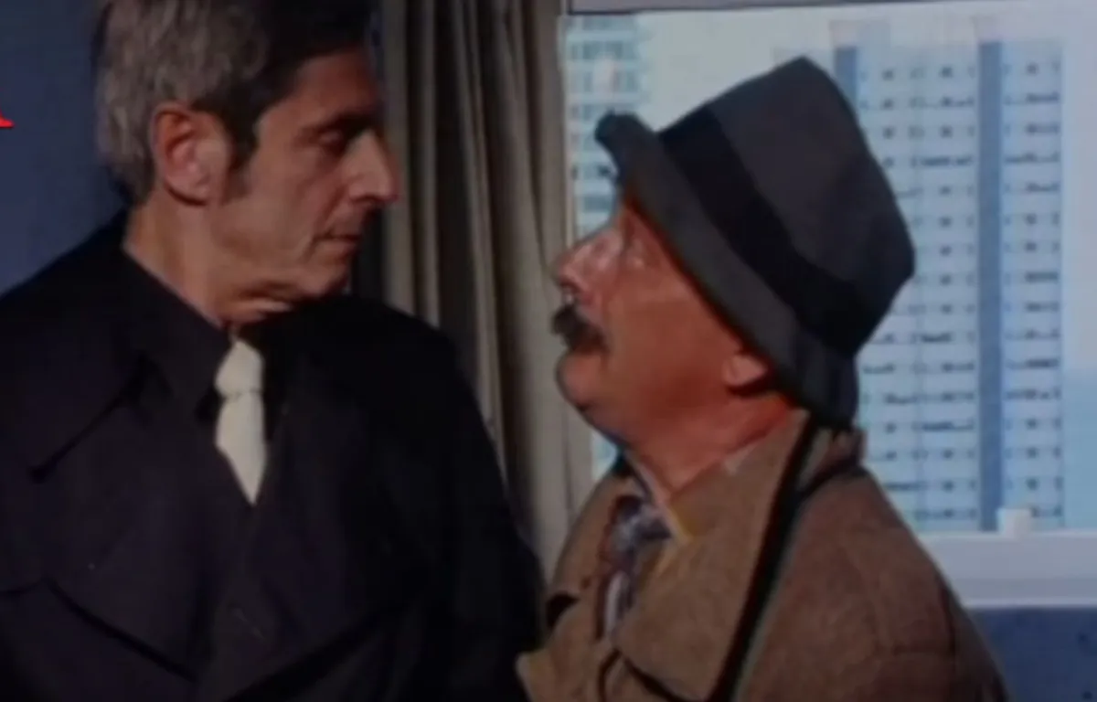 Harry Dikmans, B2 uit Bassie en Adriaan plotseling overleden