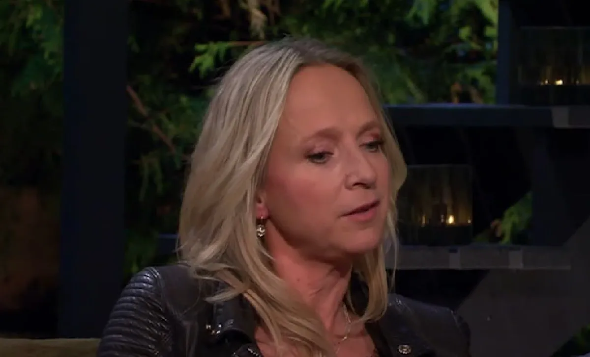 Vreselijk verdriet voor Floortje Dessing: ''Stuk van mij is weg''