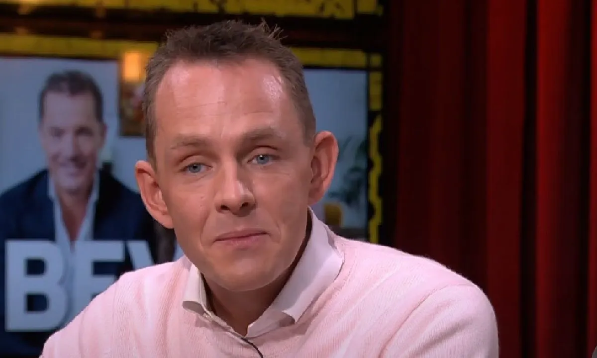 Kees Stevens deelt vreselijk verdriet: ''Mijn basis is weg''