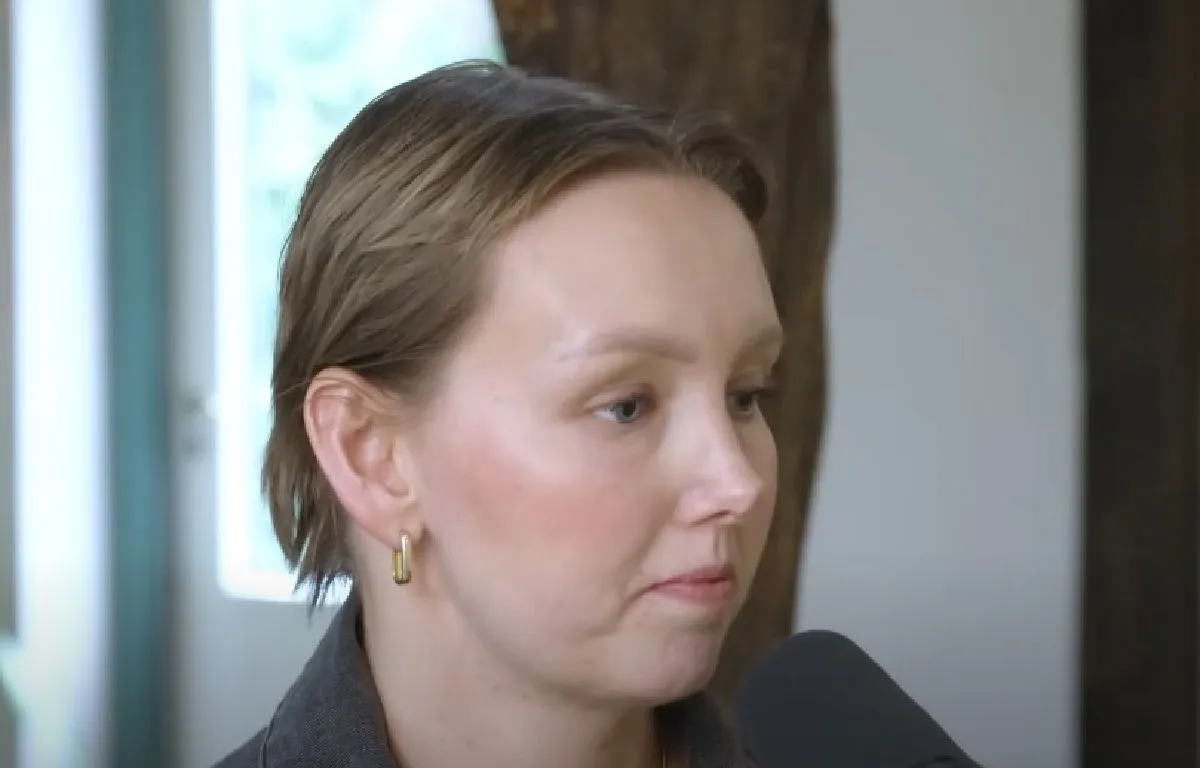 OML-Eva deelt ontroerend bericht: ''Ik mis ons''