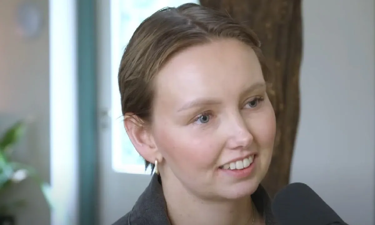 Over Mijn Lijk deelt afscheidsvideo van Eva