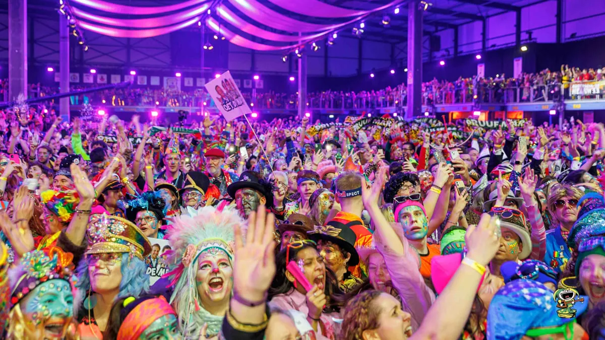 Kaartverkoop finale LVK 2025 start zaterdag 18 januari