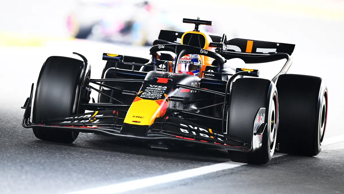 Max Verstappen wint Grand Prix van Japan