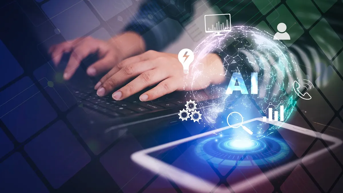 ING-onderzoek: bijna 4 op de 10 vrezen dat AI banen gaat kosten