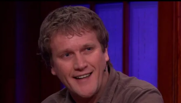 Stegeman betrapt 'seksdeurwaarder' met verborgen camera