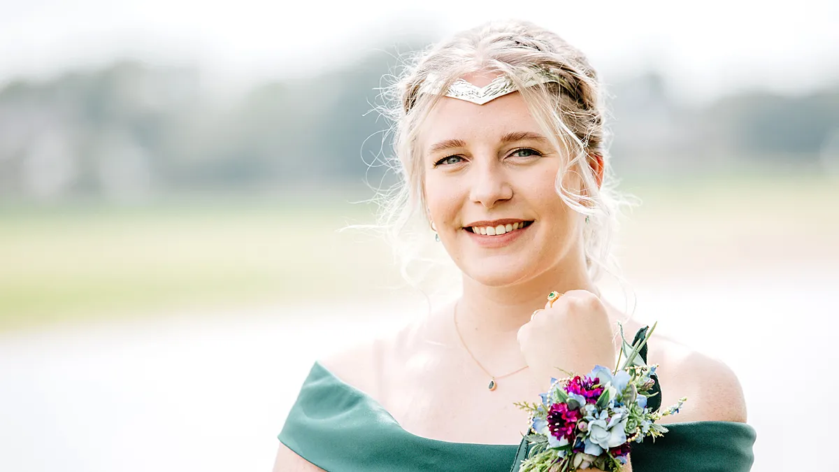 Joyce Ariaans Augstkoningin 2024