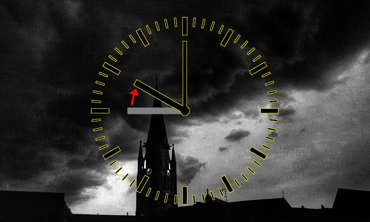 Avondklok gaat woensdagavond een uur later in