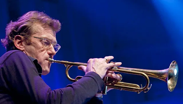 Big Band Beeg bij Ernesto's in Sittard