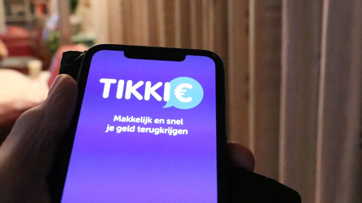 Betaaldienst Tikkie in 2021 meer gebruikt dan ooit
