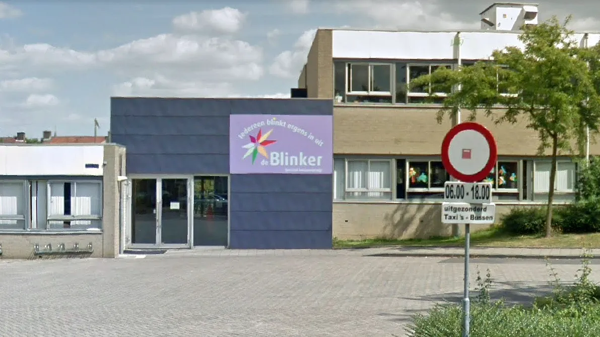 Ook vierdaagse lesweek basisschool De Blinker in Geleen