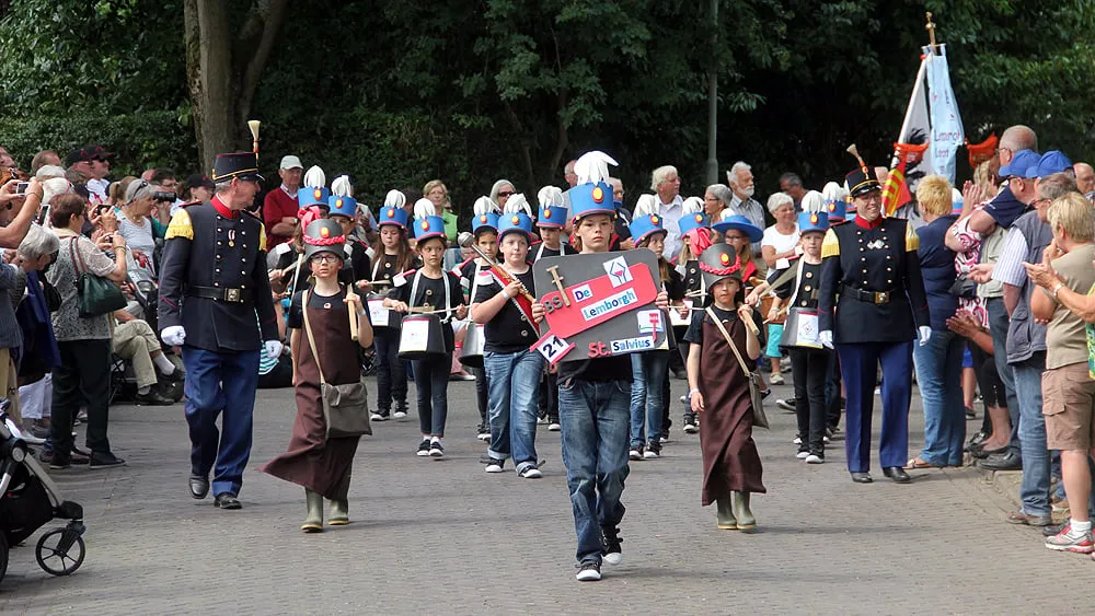 Het Kinjer-OLS 2024 staat voor de deur