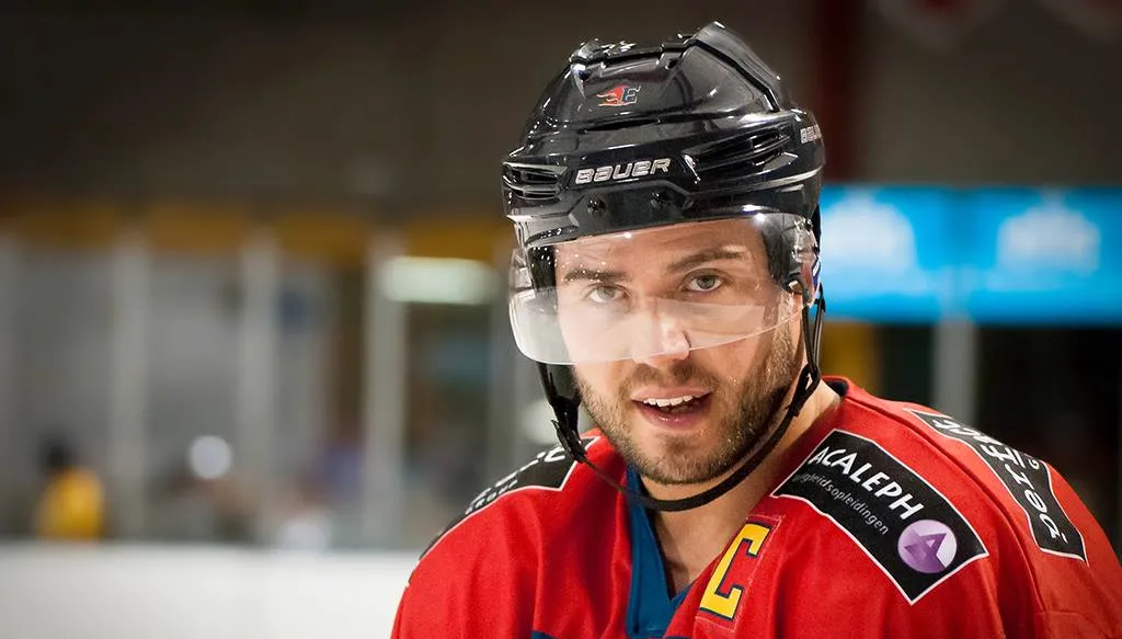 Microz Eaters Limburg verslaat Tilburg Trappers Toekomst Team