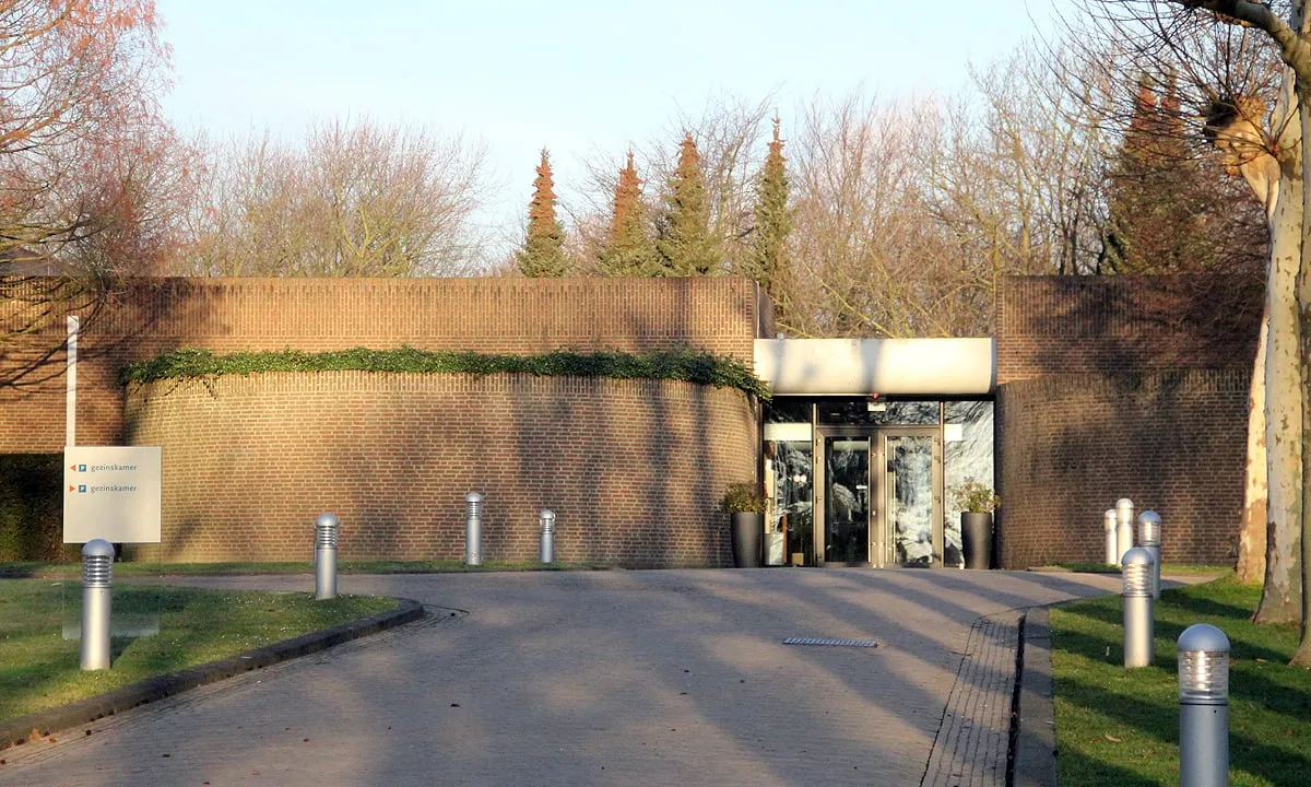 Crematorium in Geleen heeft eerste elektrische crematieoven van Nederland