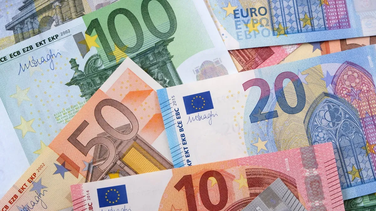 Cultuur, rivieren en vogels op nieuwe eurobiljetten