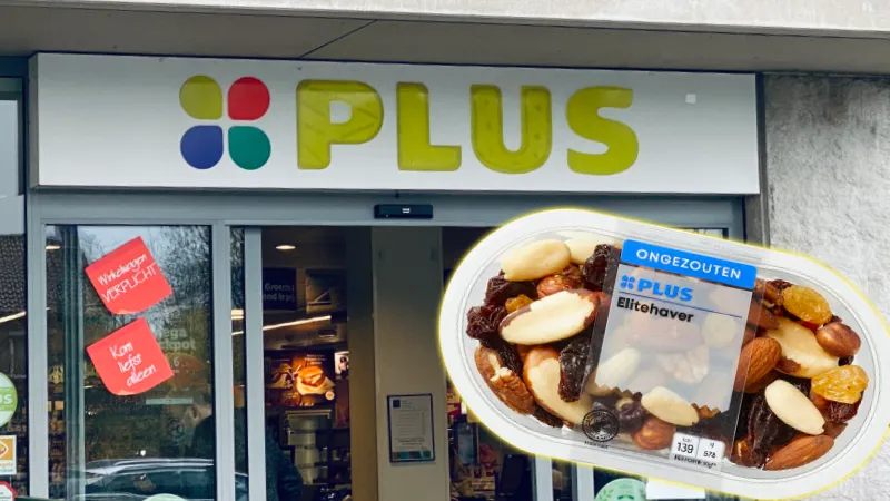 Allergenenwaarschuwing PLUS Elitehaver ongezouten 190 gram (pecannoten) Allergenenwaarschuwing PLUS Elitehaver ongezouten 190 gram (pecannoten)