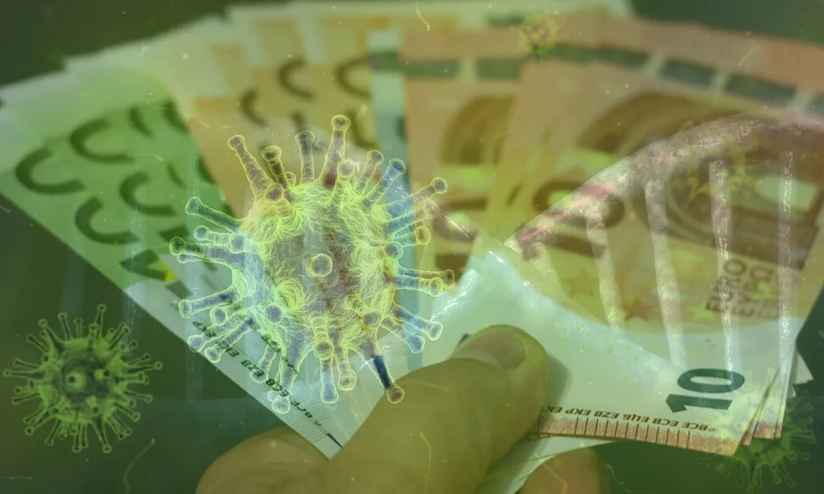 Financiële steun voor zorgmedewerkers met langdurige post-COVID klachten