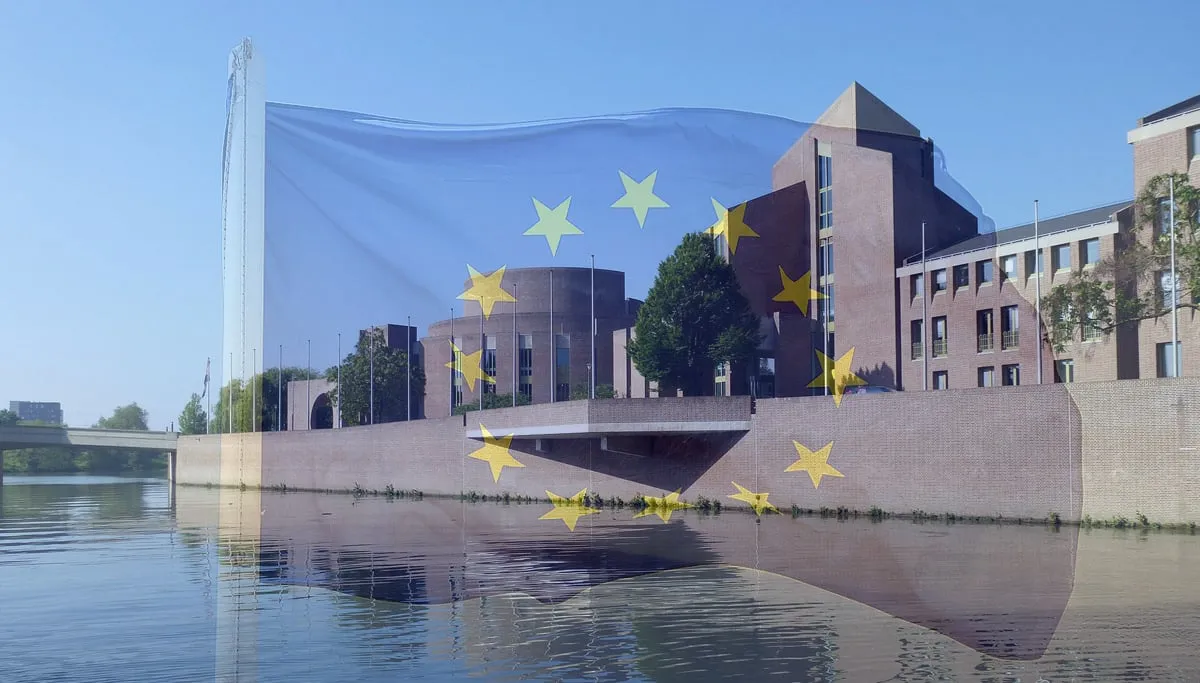 Verdrag van Maastricht geselecteerd voor Europees Erfgoedlabel