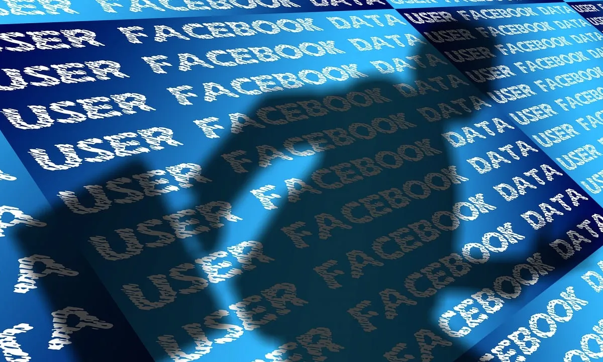 ‘Groep spammers achter grote hack Facebook’