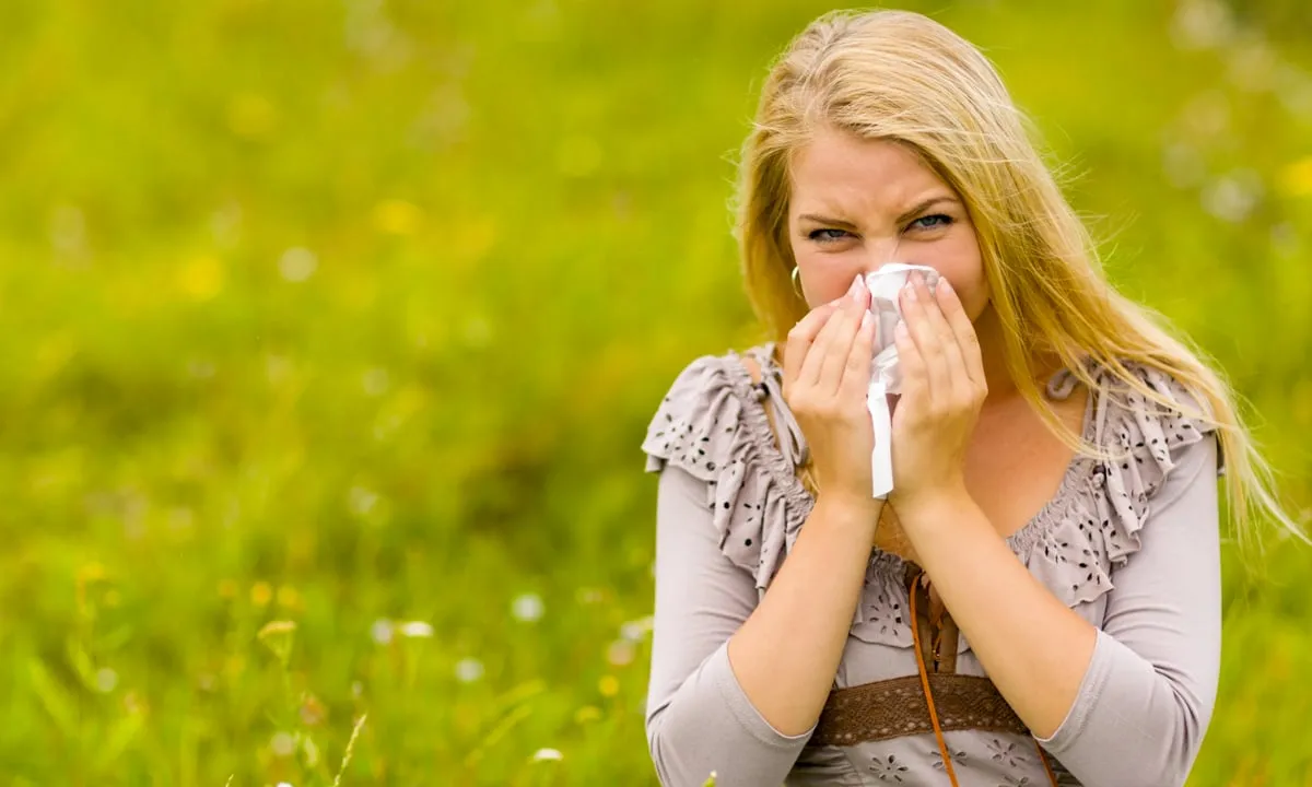 Hooikoortsklachten nemen sterk toe, huisartsen zien verdubbeling