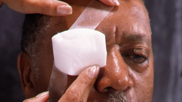 Al 46 oogletsels door vuurwerk