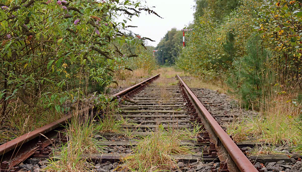 Limburg verwerpt nieuw plan IJzeren Rijn