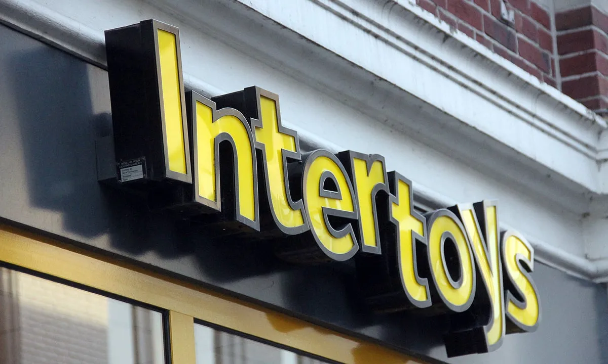 ‘Progressie in zoektocht doorstart Intertoys’