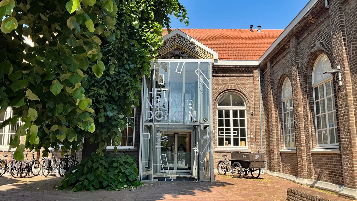 Nationale Museumweek van 30 maart tot en met 5 april