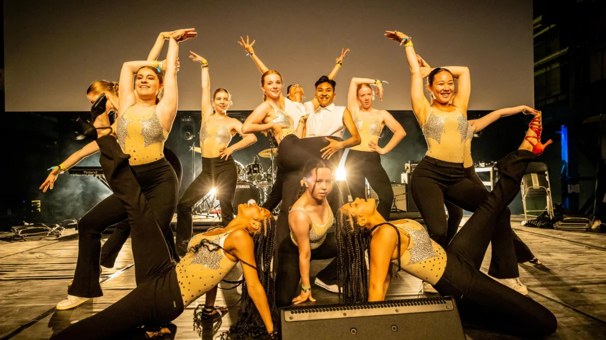 Kunstbende: seizoen 2022-2023 is geopend!