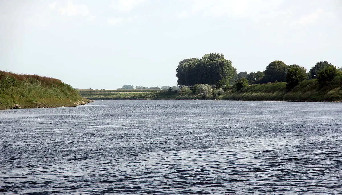 Vlaamse en Nederlandse MaasVerkenners gidsen u door RivierPark Maasvallei