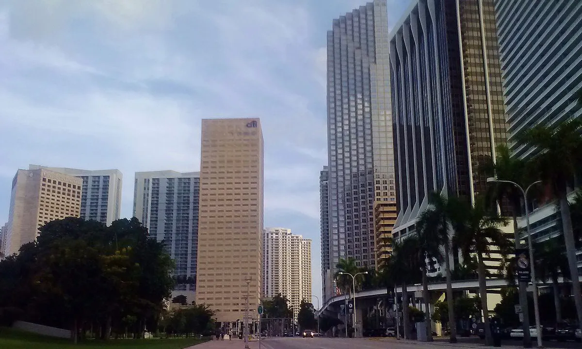 'Formule 1 schrapt race door centrum Miami'