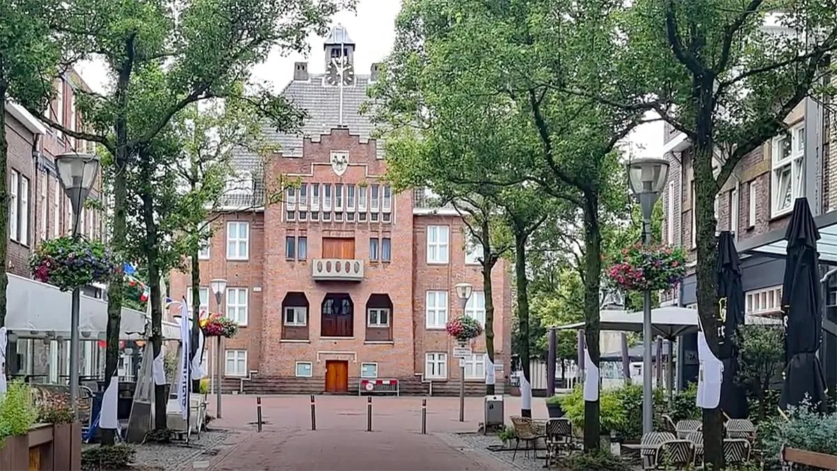 Win kaarten voor Tafel van Limburg in centrum Geleen