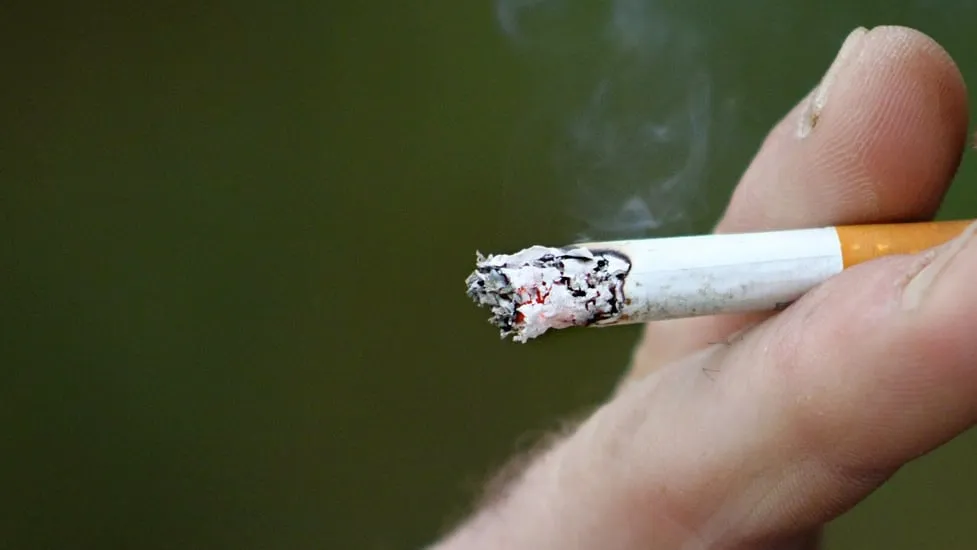 ‘Tabak kan nicotine-arm, maar roker vindt dat minder lekker’