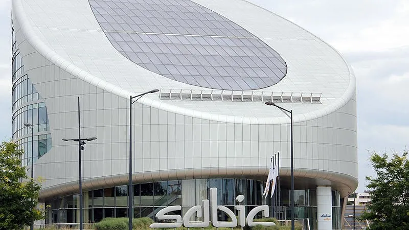 SABIC investeert in een duurzame toekomst van haar productielocatie in ...