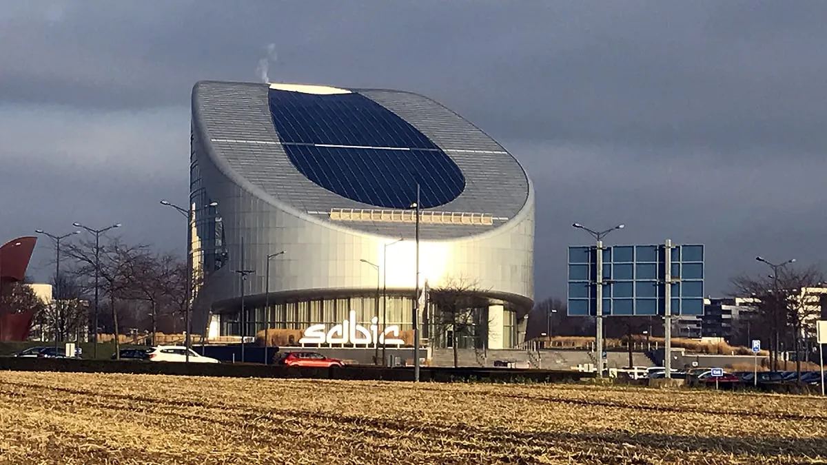 Hoofdkantoor Sabic mag van rechter verhuizen naar Amsterdam