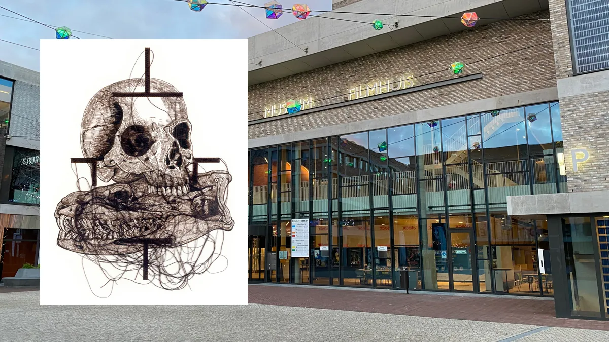 Joseph Sassoon Semah: Between Graveyard and Museum's Sphere