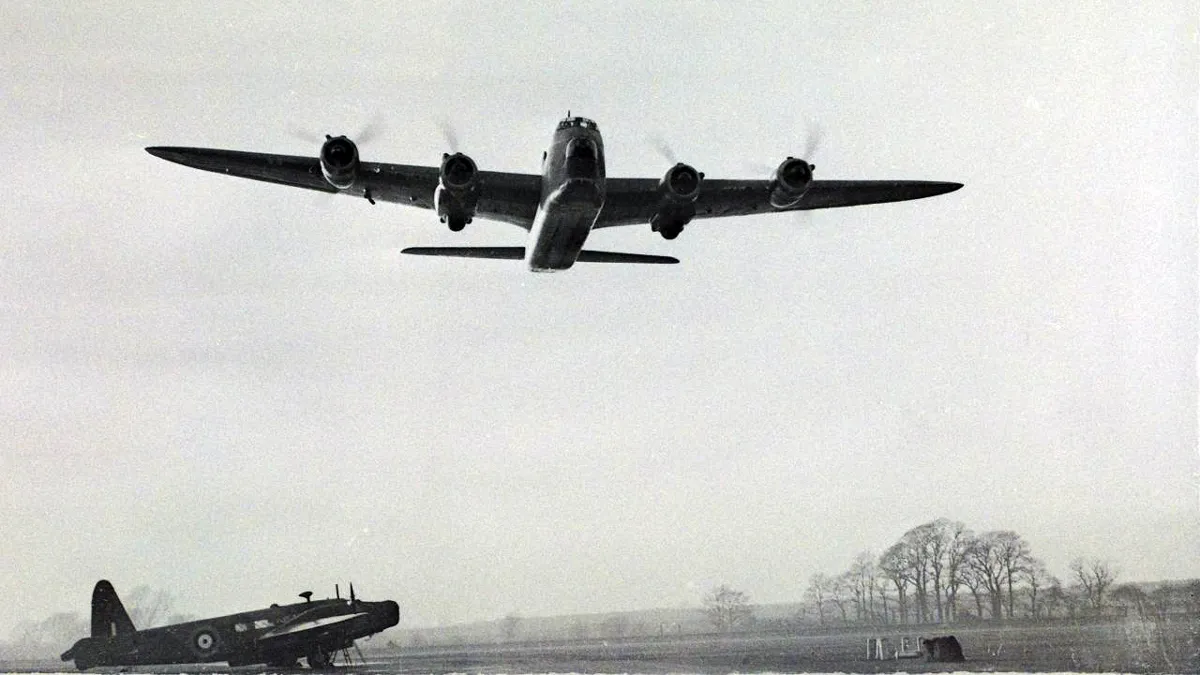 Berging tientallen vliegtuigwrakken oorlog