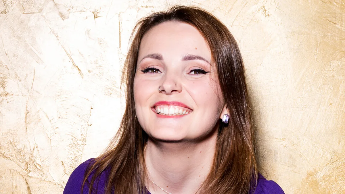 Susan Muskee te gast bij Boekhandel Krings