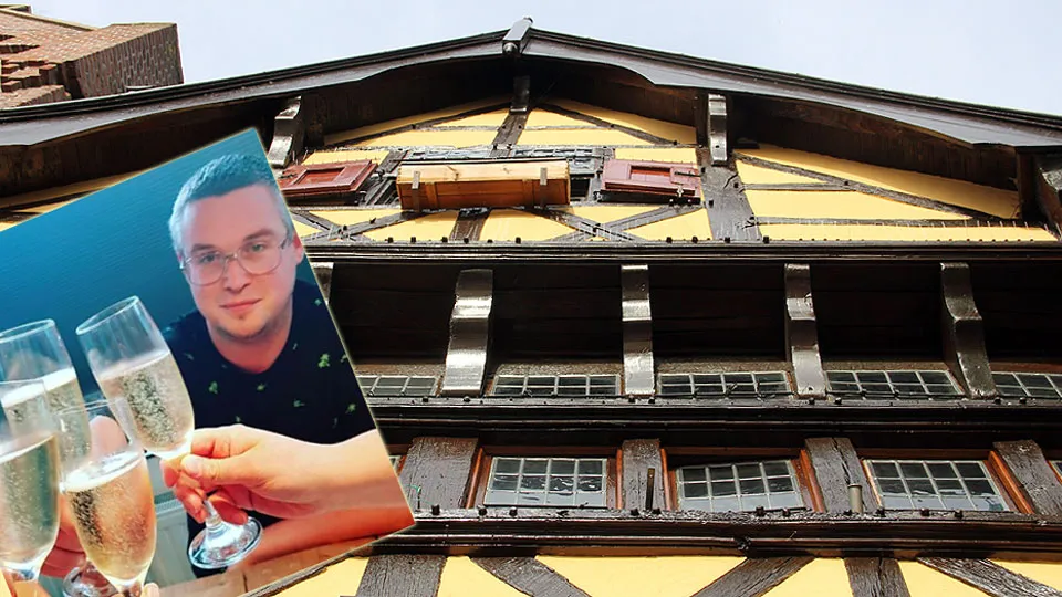 Joey Jennekens nieuwe uitbater van Tapperie de Gats