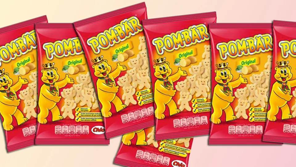 Partij Pom-Bär Original teruggeroepen door Albert Heijn en Dirk