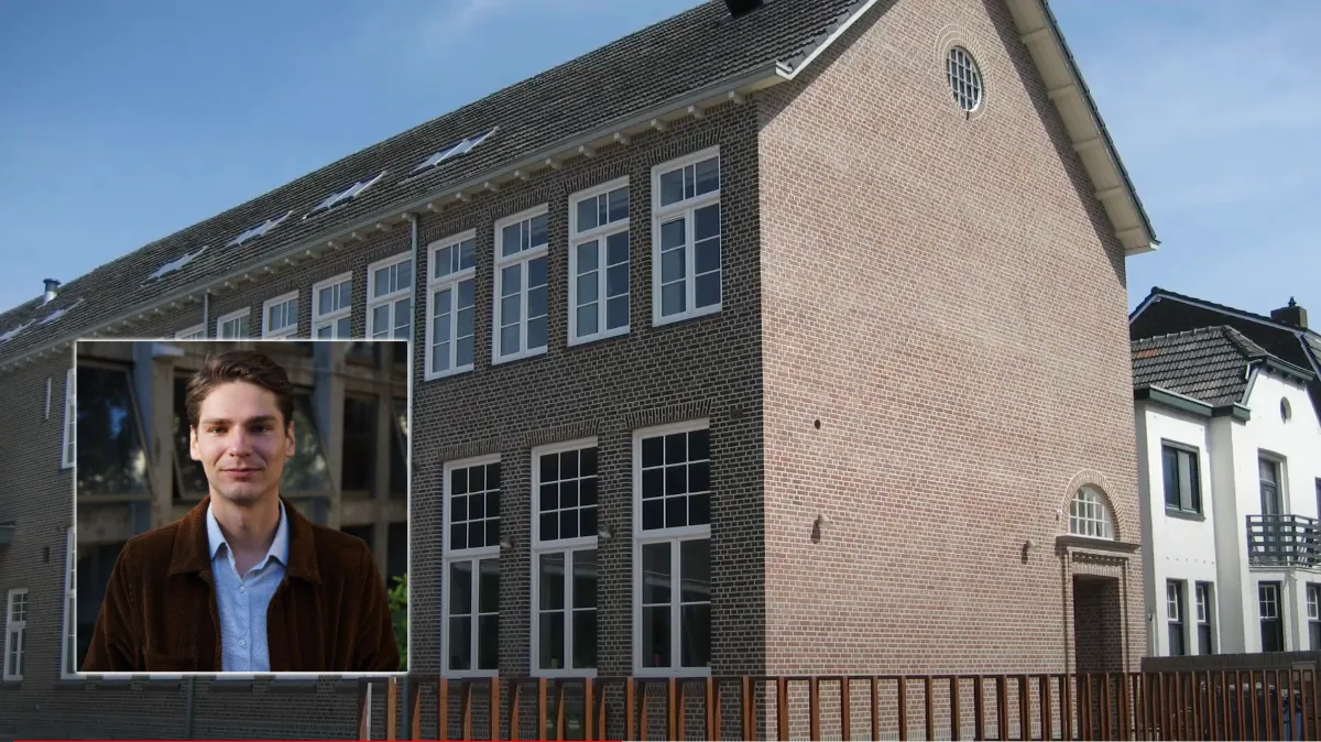 Thomas Piketty en de ongelijkheidskwestie - lezing Podium Babel