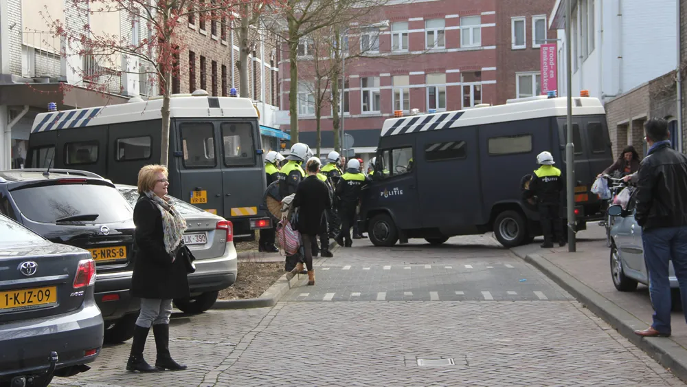 Hoe lang blijft het rustig?