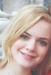 Kim Franssen (17) uit Sittard vermist