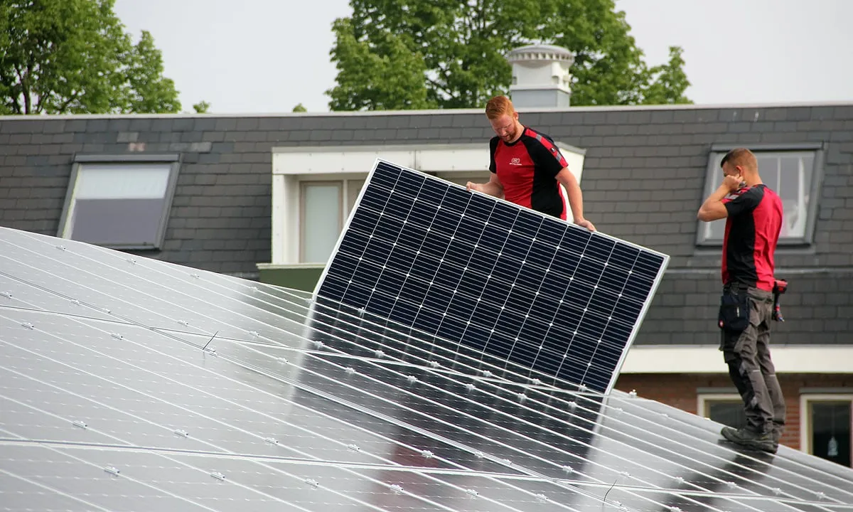 Leen­be­drag Ont­wik­kel­fonds voor Lim­burg­se zon­ne-ener­gie­pro­jec ...