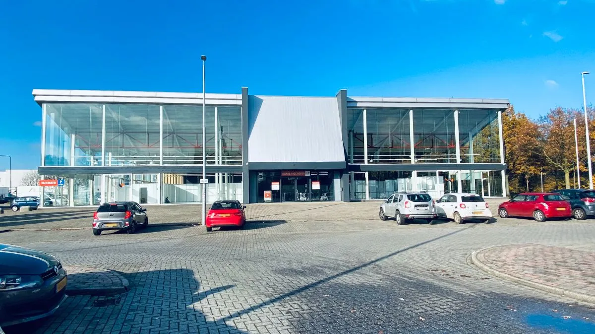 Coronaprik: nog 2 weken, nu ook zonder afspraak